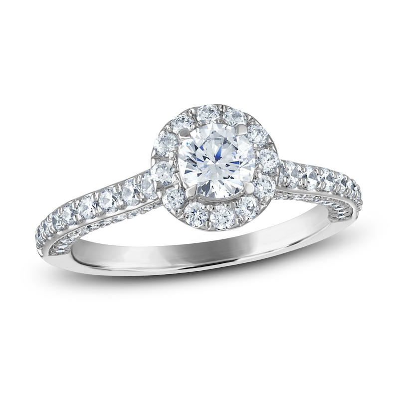 Kay Jewelry Engagement Rings