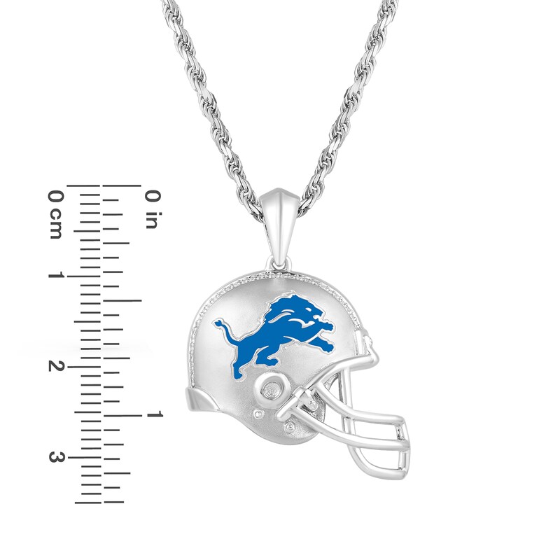 Detroit Lions Charms