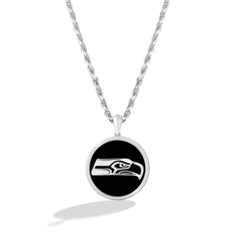 Seahawks Pendant