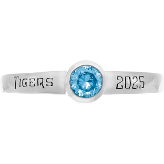 Stellar Ladies' Class Ring | Kay