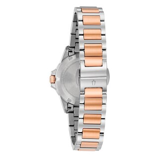 Bulova Women's Watch Diamonds Collection 98R234 | Kay