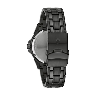 Bulova Men's Watch Chronograph 98C121 | Kay