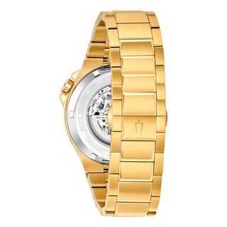 Bulova Maquina Automatic Collection Men's Watch 98A178 | Kay