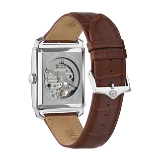 Bulova Sutton Automatic Men's Watch 96A268 | Kay