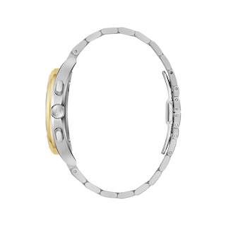 Bulova CURV Chronograph Men's Watch 98A301 | Kay