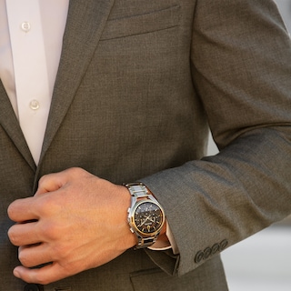 Bulova CURV Chronograph Men's Watch 98A301 | Kay