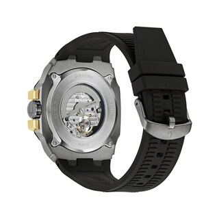 Bulova Maquina Marc Anthony Automatic Men's Watch 98A310 | Kay