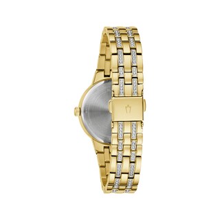 Bulova Crystal Women's Watch 97L176 | Kay