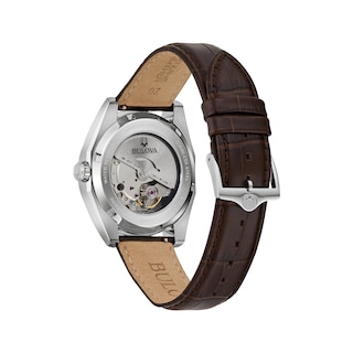 Bulova Surveyor Automatic Men's Watch 96B427 | Kay