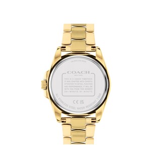 COACH Greyson Women's Watch 14503911 | Kay