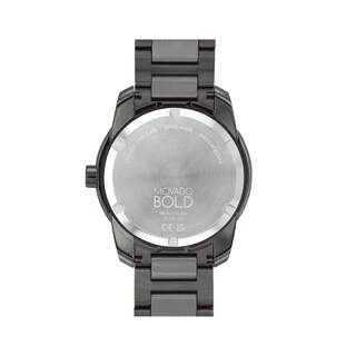Movado Bold Verso Men's Watch 3600860 | Kay