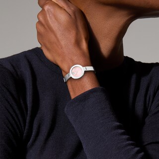 Movado BOLD Bangle Women's Watch 3601178 | Kay