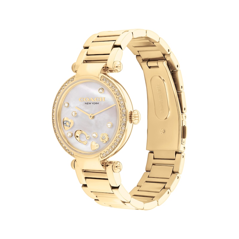 COACH Cary Women's Watch 14504265 | Kay
