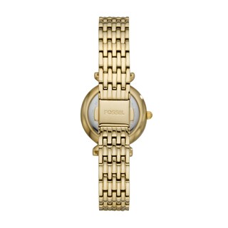 Fossil Carlie Mini Women's Watch ES4735 | Kay