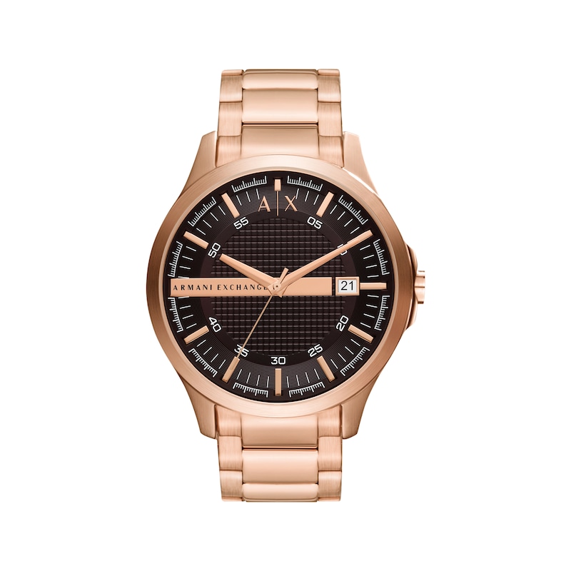 Armani Exchange Watches