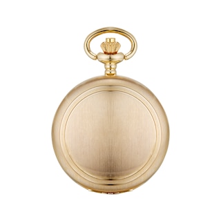 James Michael Men's Pocket Watch PMA011030W | Kay