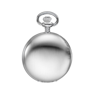 James Michael Men's Pocket Watch PXA011013W | Kay