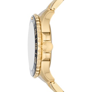 Fossil Blue GMT Edition Men's Watch FS5990 | Kay