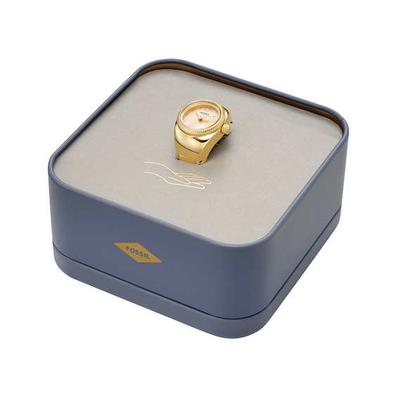 Fossil Ring Women's Watch ES5246 | Kay