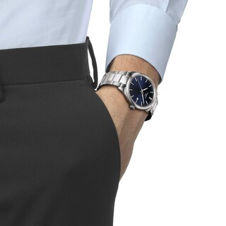 Tissot PR100 Men's Watch T1504101104100 | Kay