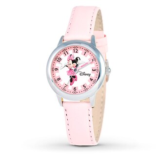 Disney Kids' Watch Minnie Mouse XWA3691 | Kay