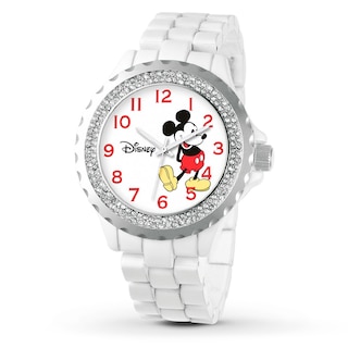 Disney Watch Mickey Mouse XWA4391 | Kay
