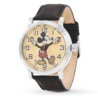 Disney Watch Mickey Mouse XWA4390 | Kay