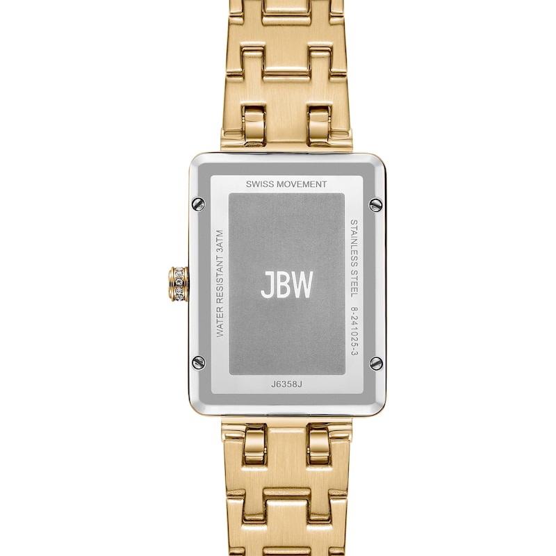 JBW Mink Diamond Women's Watch J6358J | Kay
