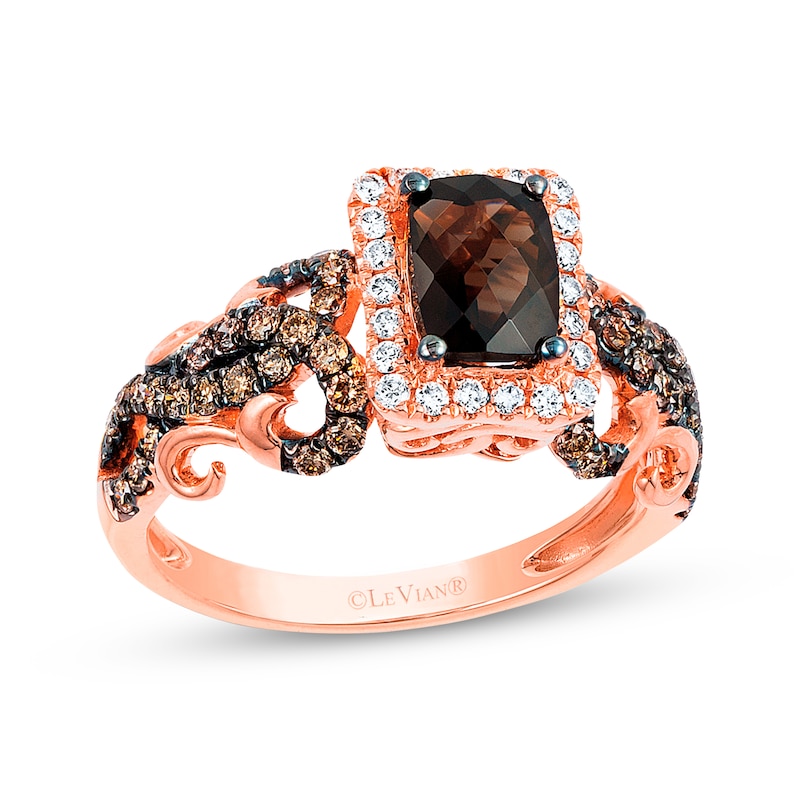 Kay Jewelers Levian Rings