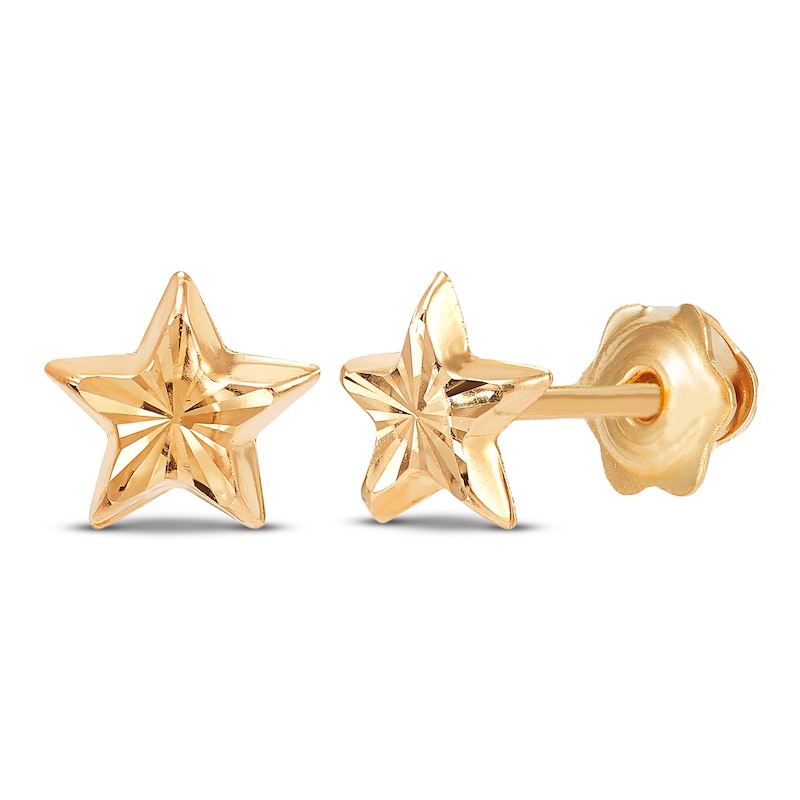 Earrings Studs For Kids
