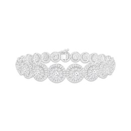 Lab-created Diamond Bracelets | Bracelets | Kay