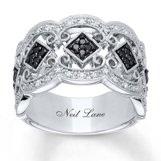 Neil Lane Designs Ring 1/3 ct tw Diamonds Sterling Silver | Kay