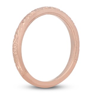 Neil Lane Anniversary Band 14K Rose Gold | Kay