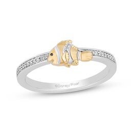 Disneys Finding Nemo | Kay