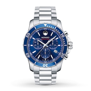 Previously Owned Movado Men's Watch 2600141 | Kay