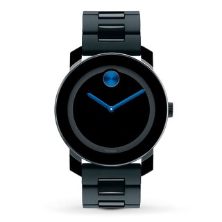Previously Owned Movado BOLD Watch 3600099 | Kay