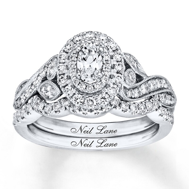 Neil Lane Engagement Rings Kay