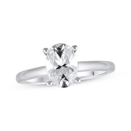 Shop Marquise Cut Engagement Rings | Kay